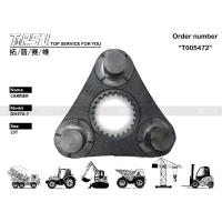China Heavy Duty DH370-7 Excavator Travel 1 Stage with Planetary Carrier Reducer and Heavy-Duty Workhorse for sale