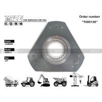 China R290-3 Excavator Travel 1 Stage Carrier Device for Machinery Repair Shops Streamline Operations and Maintenance for sale