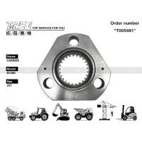 China Energy Mining Operations and Projects EC360D Excavator Travel 1 Stage Carrier with Hydraulic Motor Drive for sale