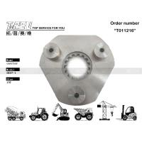 China Gear Meshing Installation Heavy Duty SK07-1 Excavator Swing 1 Stage Carrier for and Durable Performance in Heavy-Duty Applications for sale