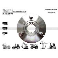 China Hydraulic Motor Drive SK60-5 Excavator Swing 1 Stage Carrier Device for Smooth and Precise Operation in Any Environment for sale