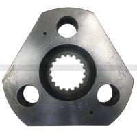 China Installation Gear Meshing CLG936 Excavator Swing 1 Stage Carrier for Your Excavation Business for sale