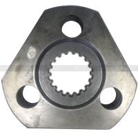 China Installation Gear Meshing CLG936 Excavator Swing 1 Stage Carrier for Your Excavation Business for sale