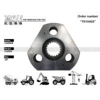 China Installation Gear Meshing CLG936 Excavator Swing 1 Stage Carrier for Your Excavation Business for sale