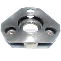 China Installation Gear Meshing CLG936 Excavator Swing 1 Stage Carrier for Your Excavation Business for sale