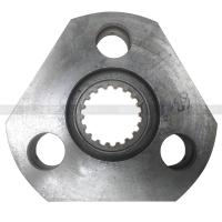 China Installation of Gear Meshing for SY365 Excavator Swing 1 Stage Planetary Carrier in Machinery Repair Shops for sale