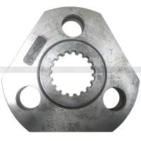China Installation of Gear Meshing for SY365 Excavator Swing 1 Stage Planetary Carrier in Machinery Repair Shops for sale