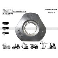 China SDLG120 Excavator Swing 1 Stage Planetary Carrier for Machinery Repair Shops Compatible With Excavator Brands And Models from 's Professional for sale