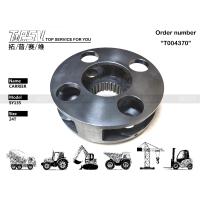 China Steel SK130-5 Excavator Swing Device 2 Stage Carrier for Smooth and Precise Excavation Work for sale