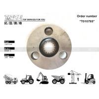 China 2023175 View Image of EX60-1 Excavator Travel 1 Stage Planetary Carrier Compatible with Top Excavator Brands and Models for sale