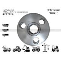 China 165-5795 E315D Excavator Travel 1 Stage Planetary Carrier for Gear Meshing Installation in Heavy-Duty Construction Machinery for sale