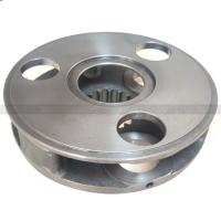 China 165-5795 E315D Excavator Travel 1 Stage Planetary Carrier for Gear Meshing Installation in Heavy-Duty Construction Machinery for sale