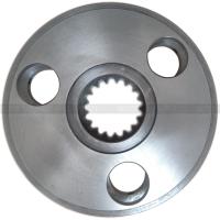 China 165-5795 E315D Excavator Travel 1 Stage Planetary Carrier for Gear Meshing Installation in Heavy-Duty Construction Machinery for sale