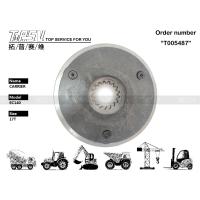 China XKAH-01219 Compatible With R110-7 Excavator Travel 1 Stage Carrier And Models Heavy Duty Excavator With Powerful Planetary Reducer for sale