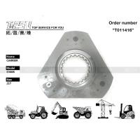 China 094-6436 Hydraulic Motor Drive E300B Excavator Travel 1 Stage Planetary Carrier for Machinery Repair Shops and Smooth Operation for sale