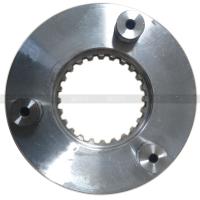 China 191-2678 Black Steel E324D Excavator Travel 1 Stage Planetary Carrier with Planetary Reducer Type for sale