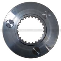 China 191-2678 Black Steel E324D Excavator Travel 1 Stage Planetary Carrier with Planetary Reducer Type for sale