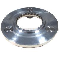 China 191-2678 Black Steel E324D Excavator Travel 1 Stage Planetary Carrier with Planetary Reducer Type for sale