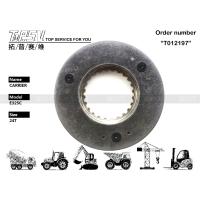 China 191-2686 View Image E325C Excavator Travel 1 Stage Carrier Device Steel Construction for Superior Performance for sale