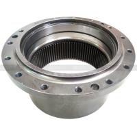 China Rotating TM22 Excavator Travel Gear Ring Essential for Excavator Transmission System for sale