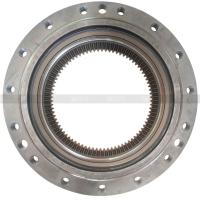 China Rotating TM22 Excavator Travel Gear Ring Essential for Excavator Transmission System for sale