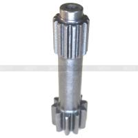 China 1.405-00029 Compatible With Various DX60 Excavator Travel 1 Stage Sun Gear Easy Installation of Excavator Travel Motor Parts for sale
