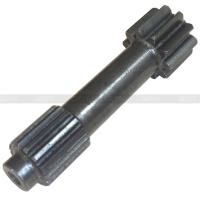 China 1.405-00029 Compatible With Various DX60 Excavator Travel 1 Stage Sun Gear Easy Installation of Excavator Travel Motor Parts for sale