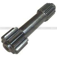 China 1.405-00029 Compatible With Various DX60 Excavator Travel 1 Stage Sun Gear Easy Installation of Excavator Travel Motor Parts for sale