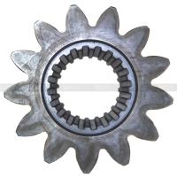China Origin Heat Treated R330-9 Excavator Swing Big Gear Spare Parts Electronics Parts for Your Requirements for sale