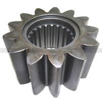 China Origin Heat Treated R330-9 Excavator Swing Big Gear Spare Parts Electronics Parts for Your Requirements for sale