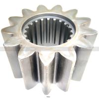 China Origin Heat Treated R330-9 Excavator Swing Big Gear Spare Parts Electronics Parts for Your Requirements for sale