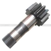 China 206-26-73130 Gear Meshing Installation PC220-8 Excavator Swing Pinion Spare Parts Electronics Parts in Dealed Bag for Transport Packaging and Installation for sale