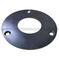 China Excavator Travel 1 Stage Shim Spare Parts Electronics Parts in Steel Material for Machinery Repair Shops and Easy Maintenance for sale