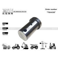 China Heat Treated CLG225C Excavator Swing 2Stage Gear Pin  for Power Transmission 08B0130 for sale