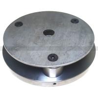 China 6I-6514+102-6452 E311 Excavator Travel 1 Stage Carrier for Machinery Repair Shops and Customizable Options for sale