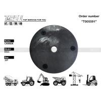China 6I-6514+102-6452 E311 Excavator Travel 1 Stage Carrier for Machinery Repair Shops and Customizable Options for sale