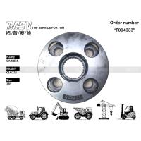 China 71A0156 Country Of Origin CLG225 Excavator Swing 2 Stage Carrier for Heavy Machinery for sale