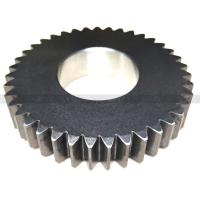 China 6I-6513 Customized E311 Excavator Travel Reducer 1 Stage Planet Gear Parts with Heat Treatment and Planetary Gear Design for sale