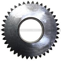 China 6I-6513 Customized E311 Excavator Travel Reducer 1 Stage Planet Gear Parts with Heat Treatment and Planetary Gear Design for sale