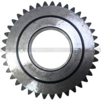 China 6I-6513 Customized E311 Excavator Travel Reducer 1 Stage Planet Gear Parts with Heat Treatment and Planetary Gear Design for sale