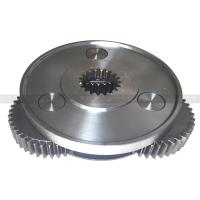 China Energy Mining E312 Excavator Travel 1 Stage Carrier ASSY Device in Black for Productivity for sale