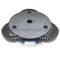 China Availability Gear Meshing E311 Excavator Travel 1 Stage Carrier Assy with Planetary Reducer Installation for sale