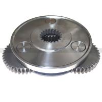 China Availability Gear Meshing E311 Excavator Travel 1 Stage Carrier Assy with Planetary Reducer Installation for sale