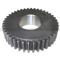 China 1R-5842 Low Maintenance E312 Excavator Travel 1 Stage Planetary Gear With Heat Treatment And Low Noise Level for sale