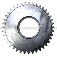 China 1R-5842 Low Maintenance E312 Excavator Travel 1 Stage Planetary Gear With Heat Treatment And Low Noise Level for sale