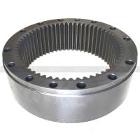 China 191-2613 Hydraulic Motor Drive E312D Excavator Swing Gear Ring Box for Maximum Productivity and Performance in Excavation for sale