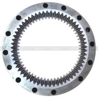 China 191-2613 Hydraulic Motor Drive E312D Excavator Swing Gear Ring Box for Maximum Productivity and Performance in Excavation for sale