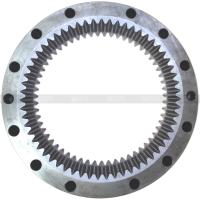 China 191-2613 Hydraulic Motor Drive E312D Excavator Swing Gear Ring Box for Maximum Productivity and Performance in Excavation for sale