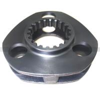 China 2021634 EX100-1 Excavator Travel 2 Stage Carrier with Planetary Reducer 's Top-Performing Product for sale