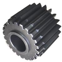 China SA7118-23390 Heavy Duty EC140B Excavator Swing 2 Stage Sun Gear For Hydraulic Motor for sale